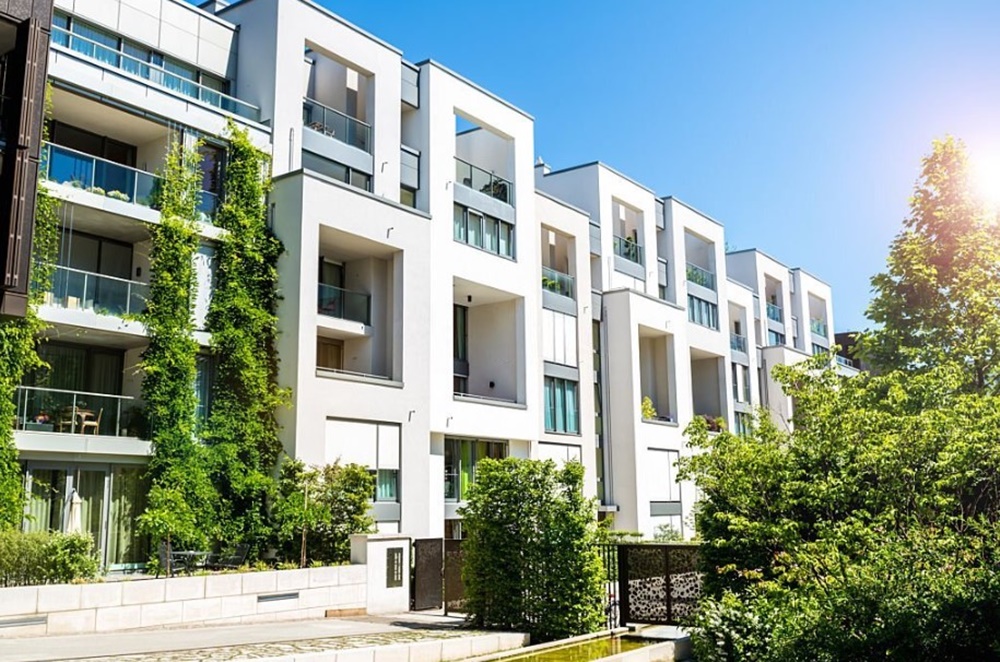 Aparthouse, Konsep Hunian Masa Kini yang Tengah Naik Daun