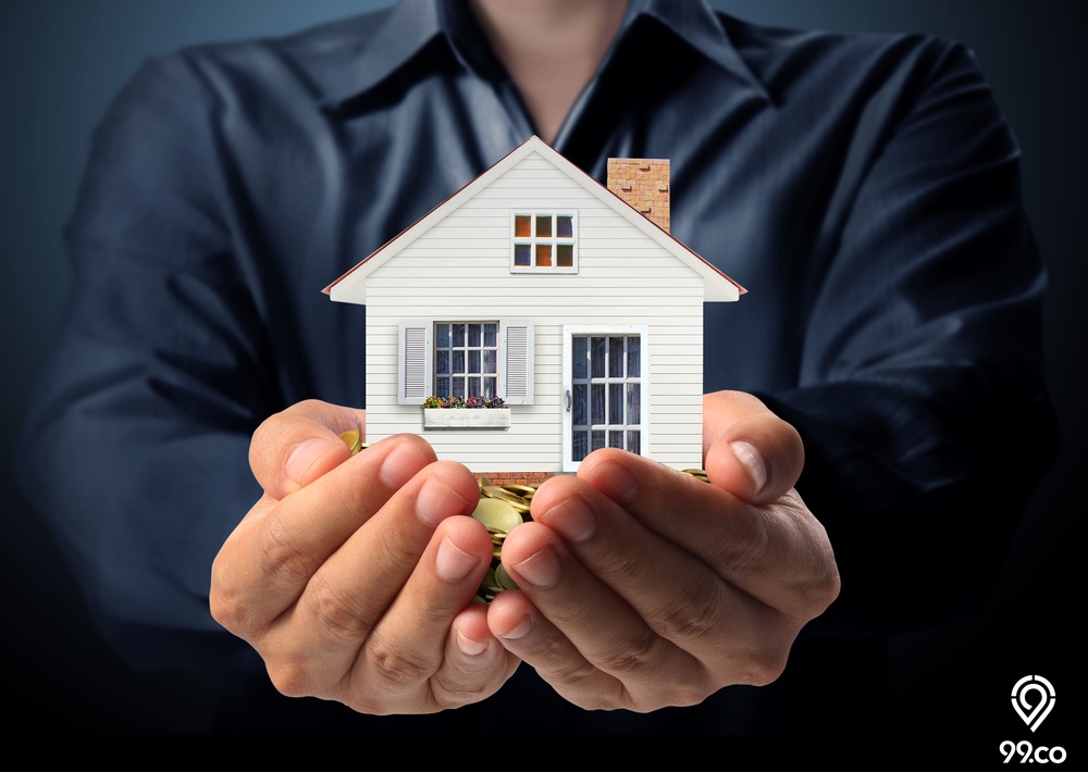 Inilah Cara Investasi Properti dan Seluk-beluknya
