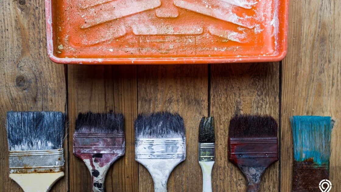 Cara Mengecat Kayu Yang Benar, Bagus dan Awet Hasilnya!