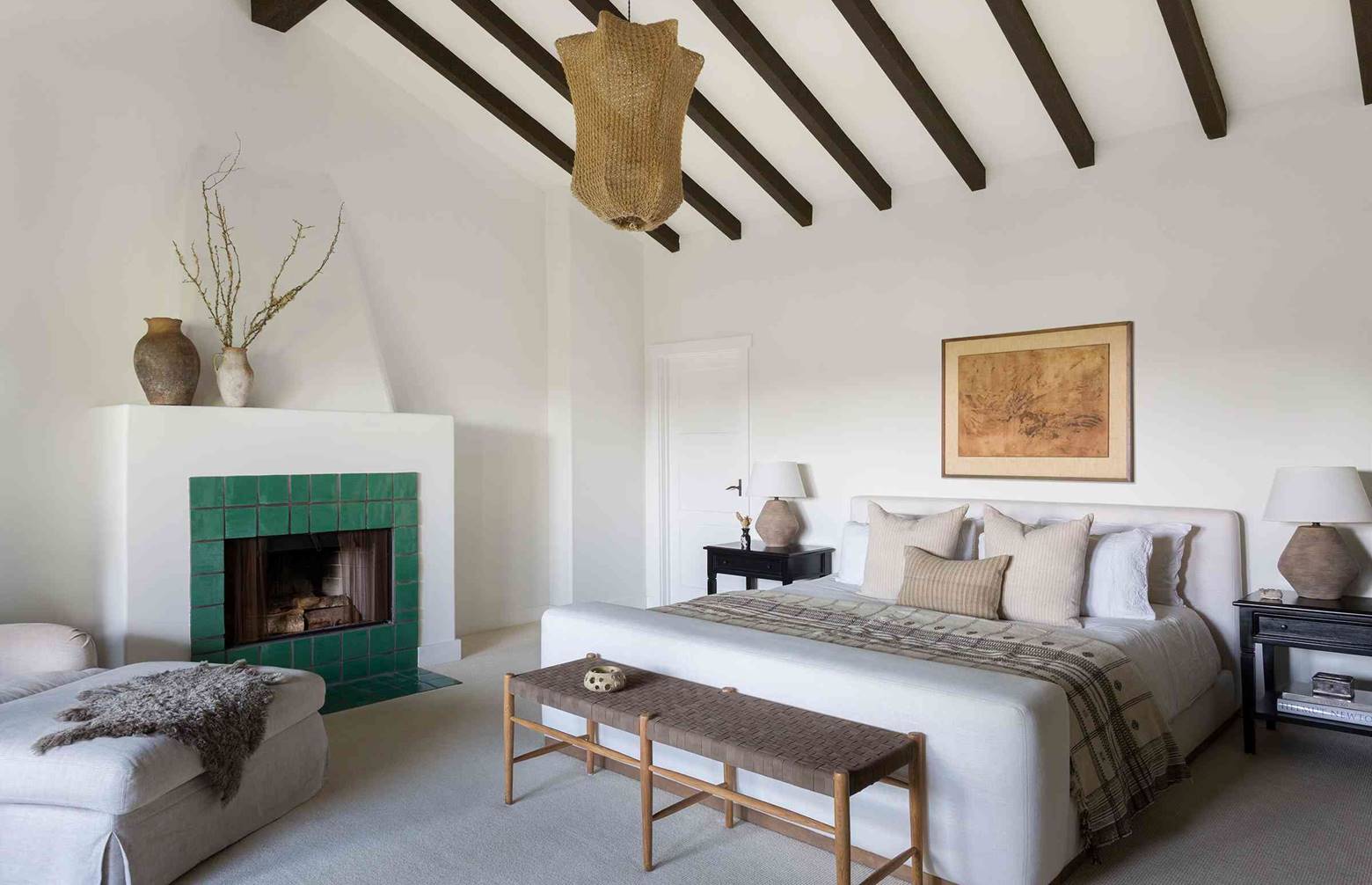 7 Desain Ceiling Rumah yang Cocok untuk Kamar Tidur