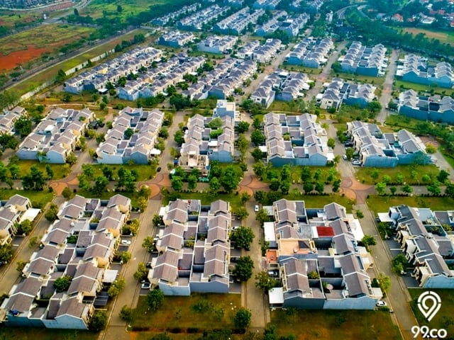 Cicilan Rumah Ringan dan Update Rumah Subsidi Terbaru 2021