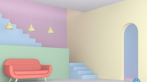 16 Contoh Cat Rumah Minimalis Terbaru Tahun 2020