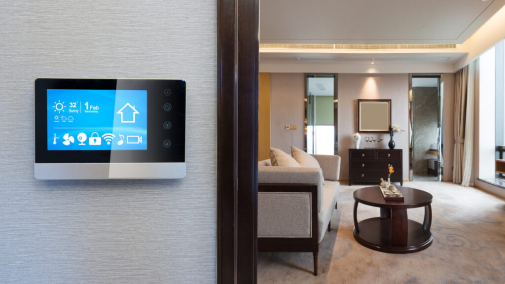 7 Contoh Smart Home beserta Fungsi dan Cara Kerjanya