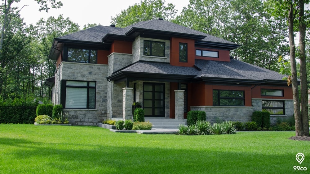 Mengenal Konsep Custom Homes untuk Merancang Rumah Impian