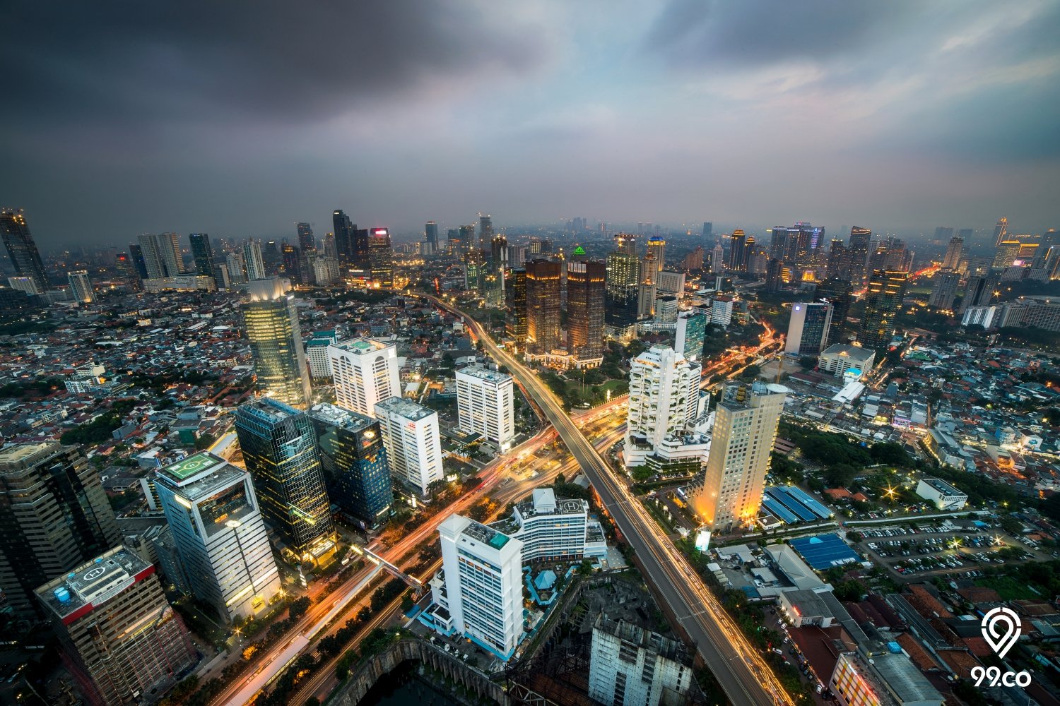 Top 5 Daftar Apartemen di Jakarta Timur, Nyaman dan Strategis