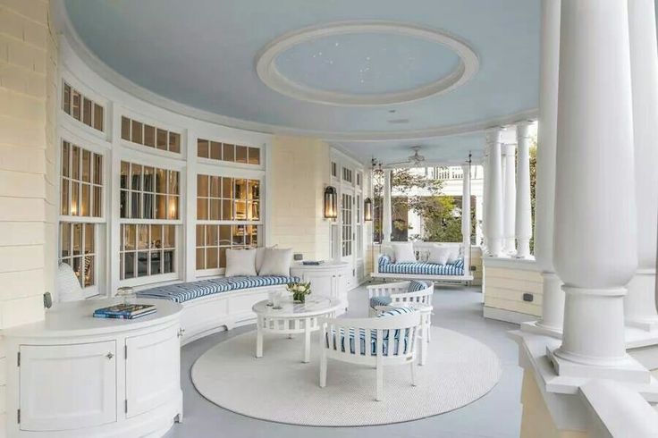 Tips dan Inspirasi Desain Dekorasi Beranda Rumah