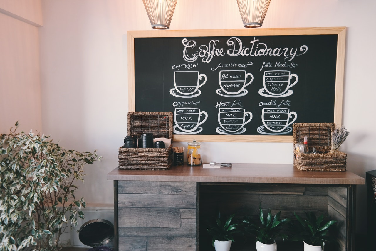 5 Tips Desain Coffee Shop untuk Rumah yang Lebih Seru