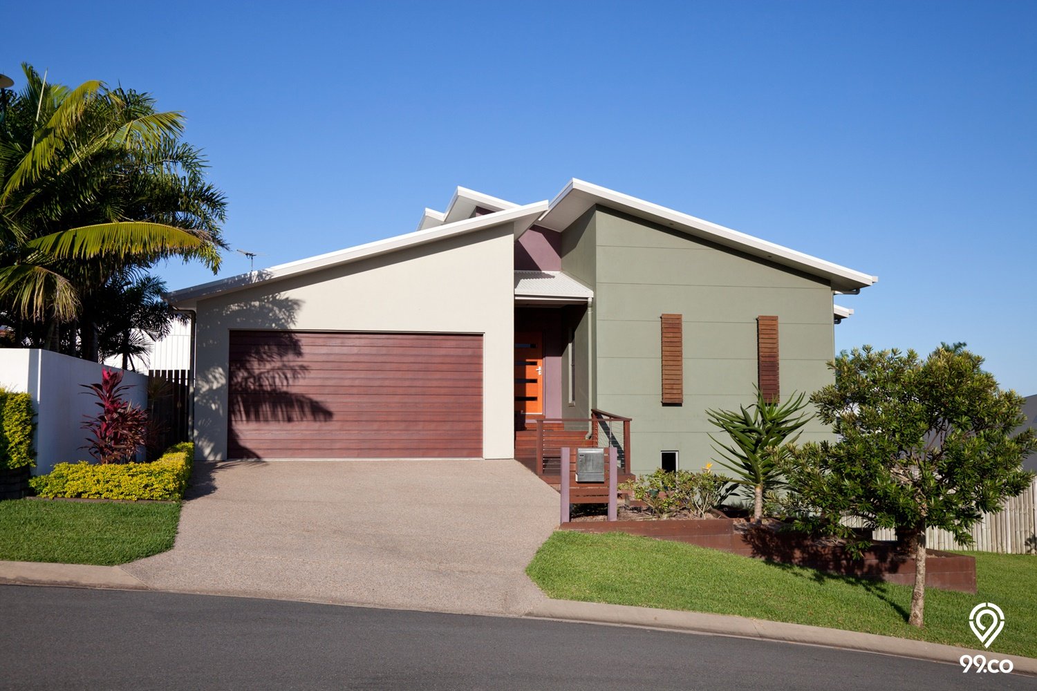 Eksterior Adalah: Definisi, Elemen Dekorasi dan Contoh Desainnya