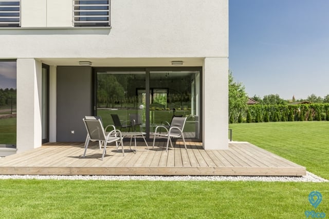 8 Desain Halaman Rumah Minimalis yang Asri dan Modern