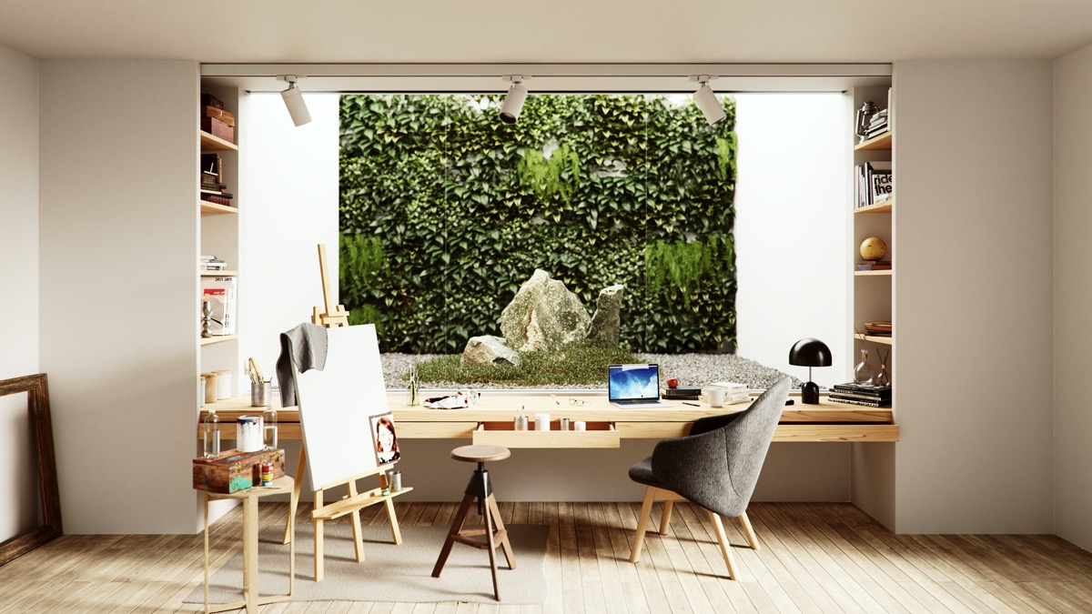 Mengenal Desain Interior, Elemen Penting dan Tips Menatanya