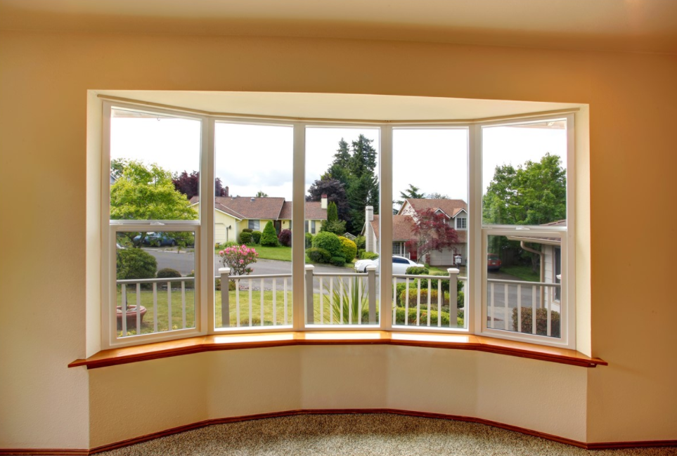 8 Desain Jendela Rumah Bergaya Modern dan Trendi