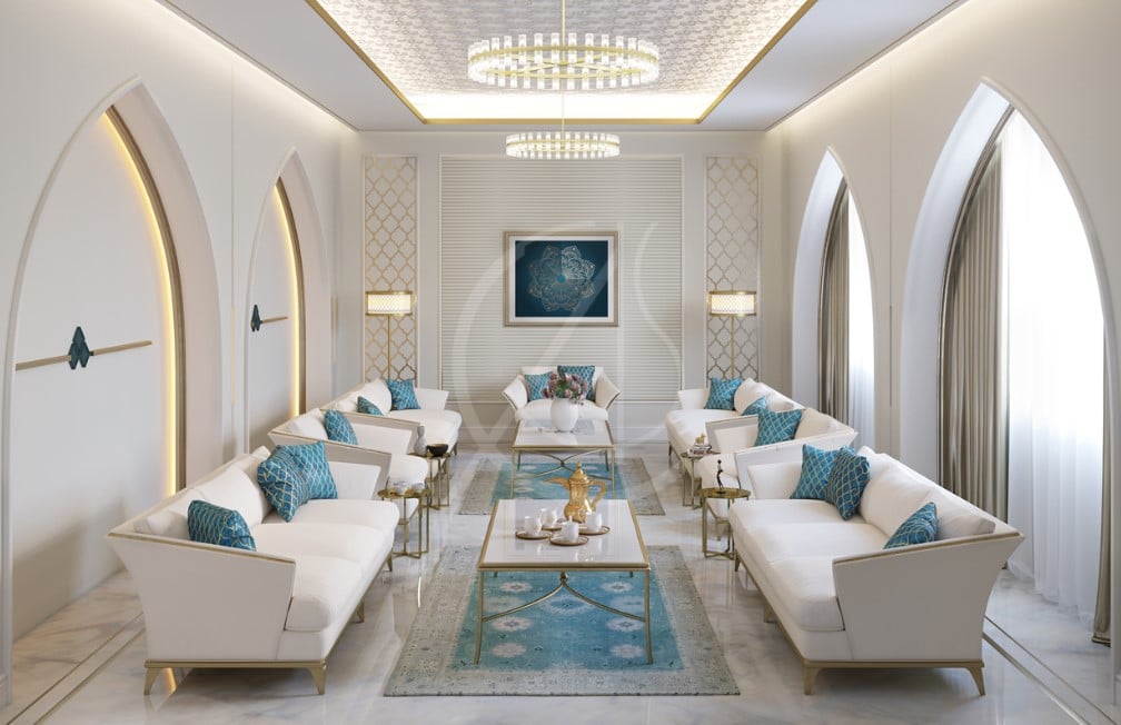 Rekomendasi hingga Konsep Desain Rumah Islami yang Sesuai Syariah