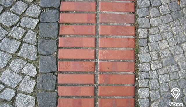 Harga Paving Block per Meter Terbaru 2020 | Berdasarkan Jenisnya