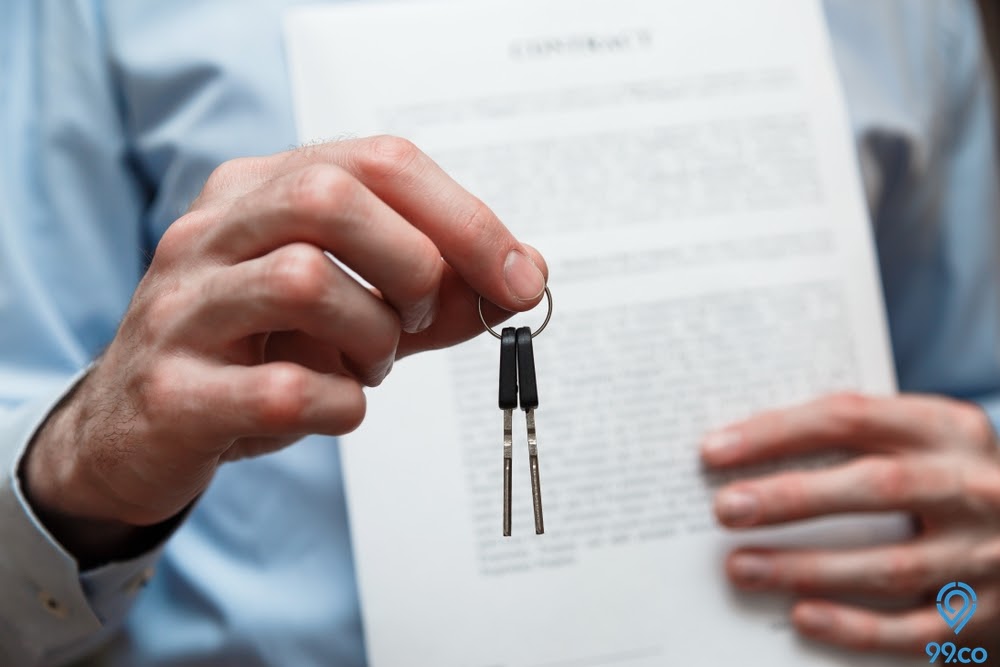 Cara Mengubah HGB ke SHM beserta Syarat dan Biayanya