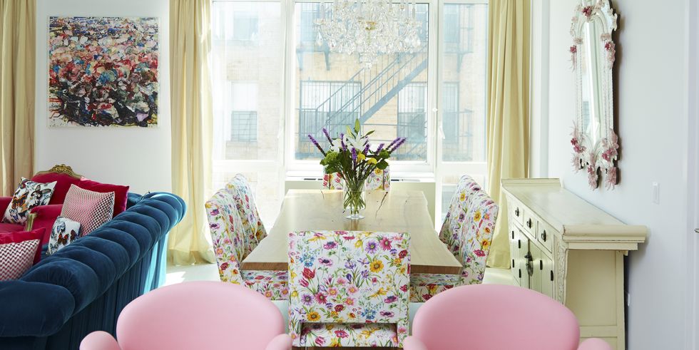 4 Inspirasi Home Decor Beserta Penyedia Jasanya