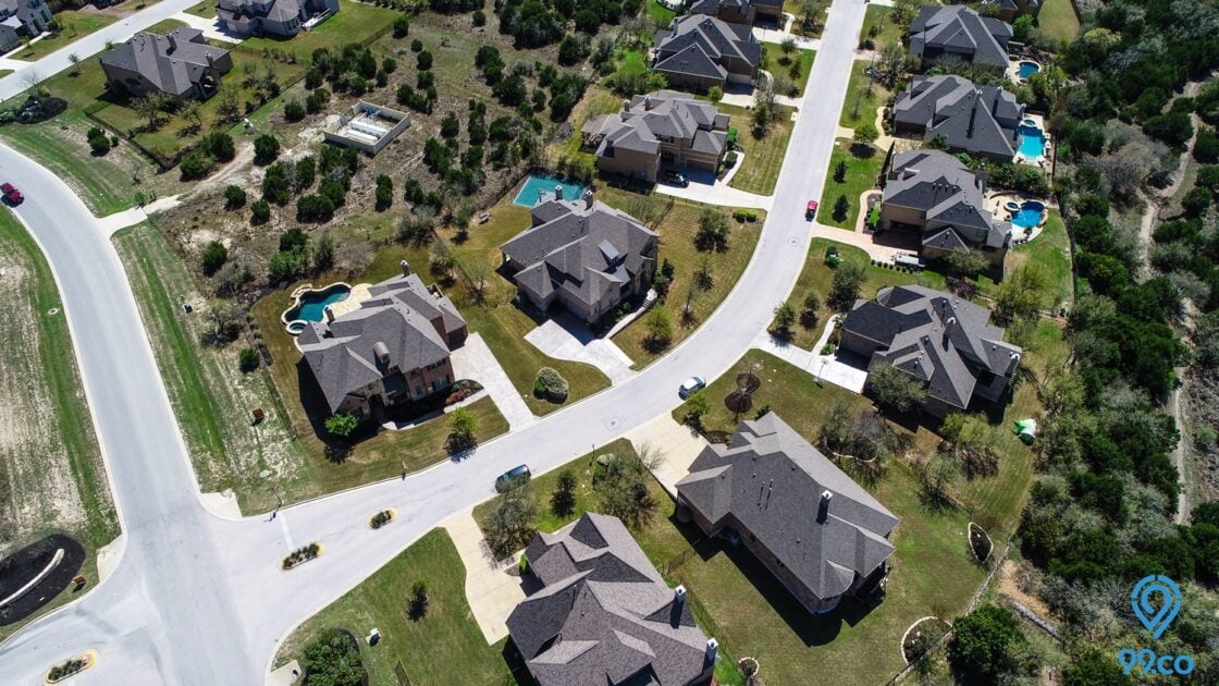 Hunian dalam Cluster, Keunggulan hingga Tips Memilihnya