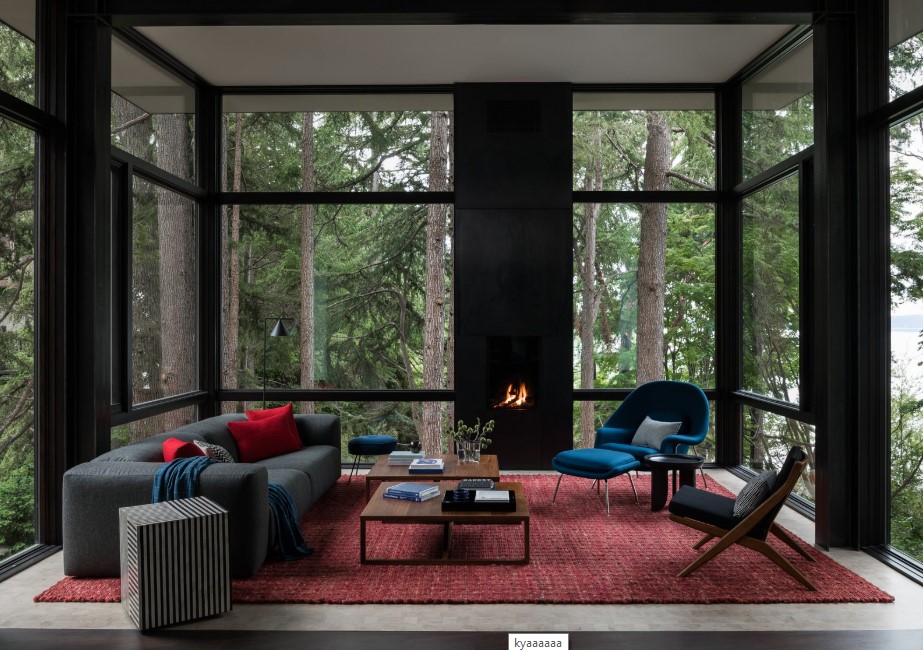 13 Inspirasi Interior Rumah Minimalis Modern yang Mudah Disontek