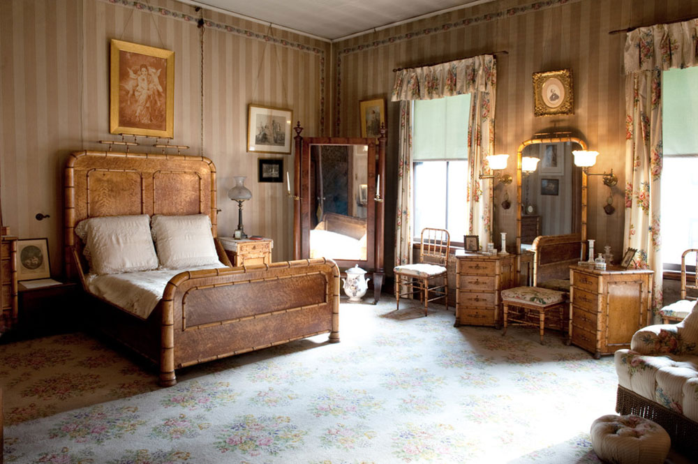 Ingin Punya Kamar Vintage yang Estetis? Cek Inspirasi dan Tips Berikut!