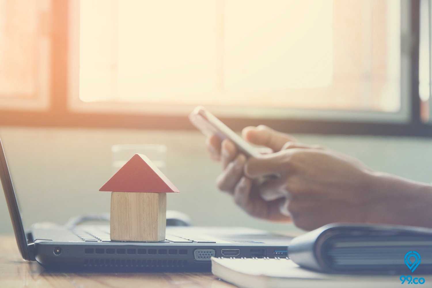 Maksimalkan Bisnis Properti dengan Layanan Premium 99.co Indonesia