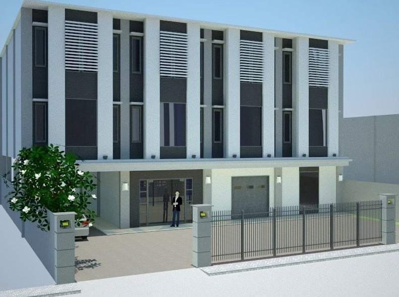 Tips Menata Ruko untuk Tempat Tinggal yang Nyaman