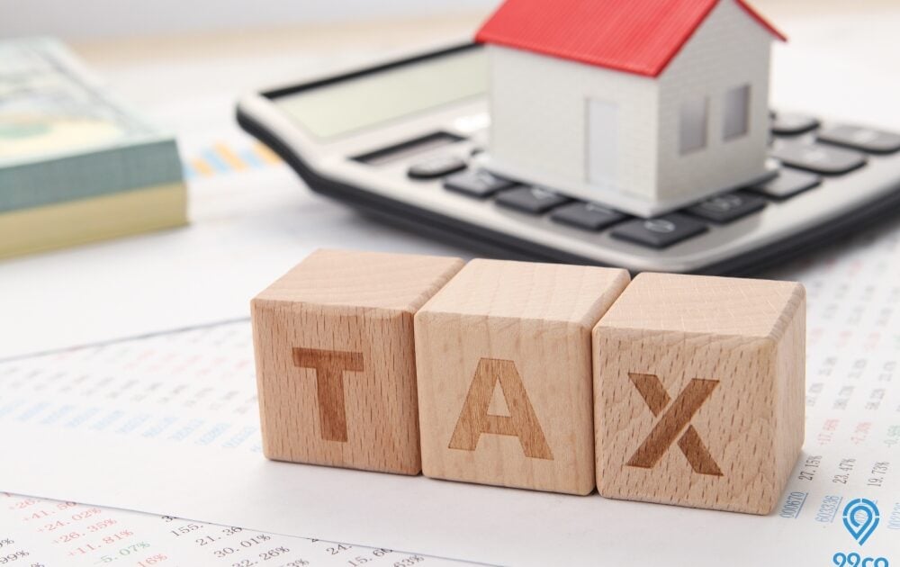 Pajak Bumi dan Bangunan, Perhitungan hingga Cara Bayarnya