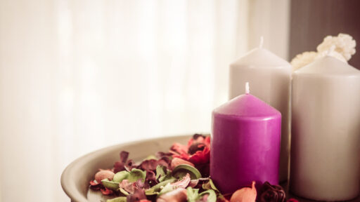 Deretan Pengharum Ruangan yang Bisa Jadi Elemen Dekoratif Super Cantik!