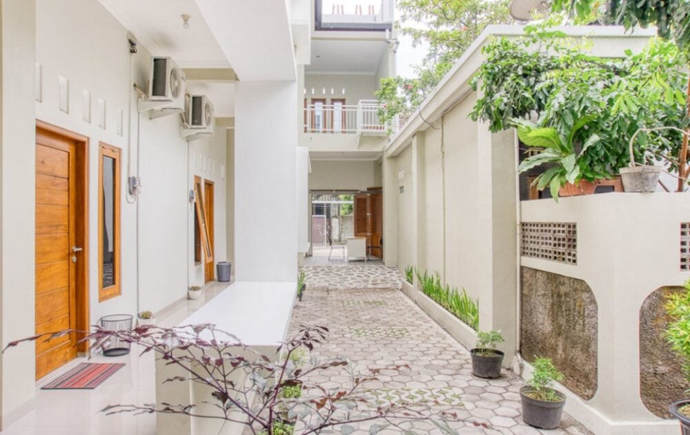 9 Peraturan Kos-kosan dan Contoh Kata-Katanya yang Bisa Ditiru