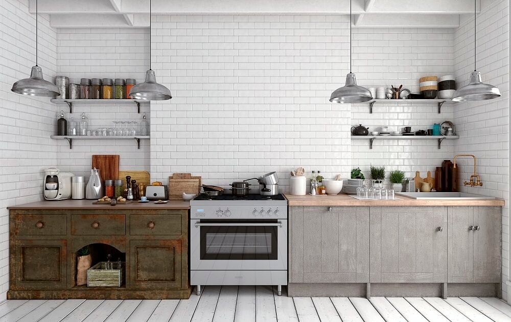 9 Perlengkapan Dapur Modern, Alat Masak Wajib Keluarga Milenial