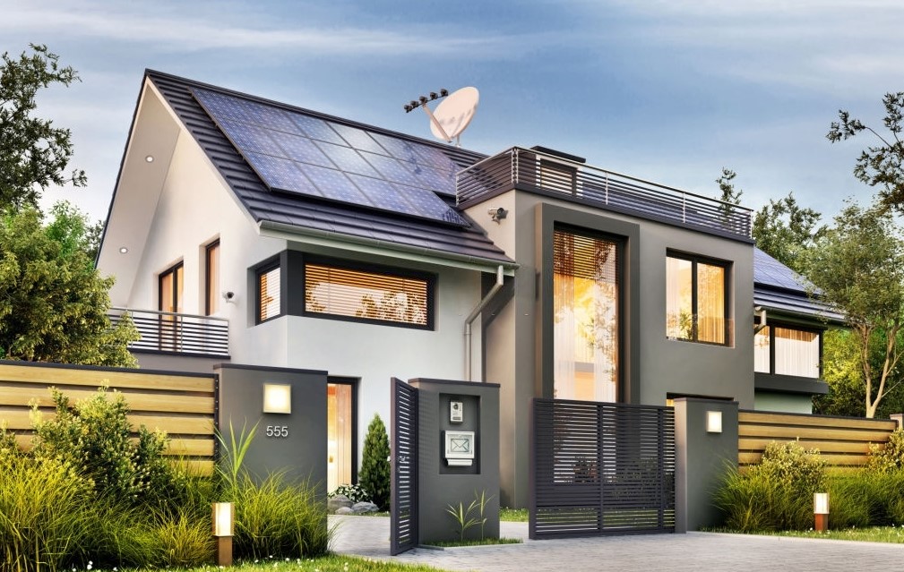 22 Perumahan Terbaik di Jakarta Selatan, Buat Investasi & Hunian