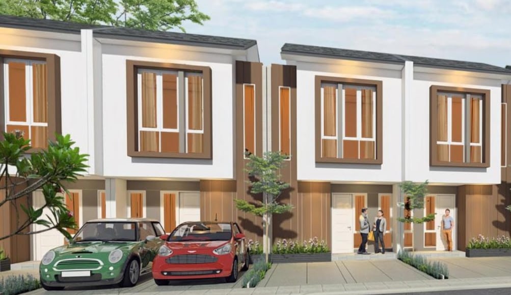 Prima Harapan Regency – Info Fasilitas, Tipe dan Harga 2020