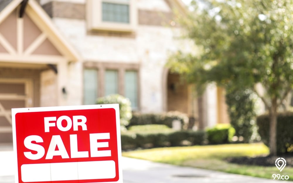 Update Promo KPR 2023! 5 Bank Tawarkan Bunga Rendah