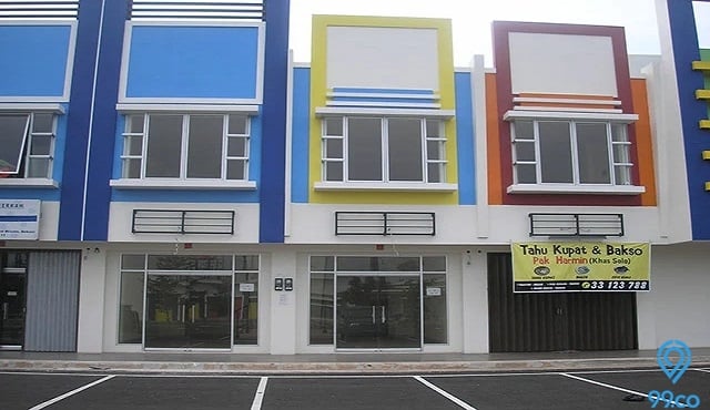 Tips Beli Ruko, Hindari 10 Kesalahan Ini