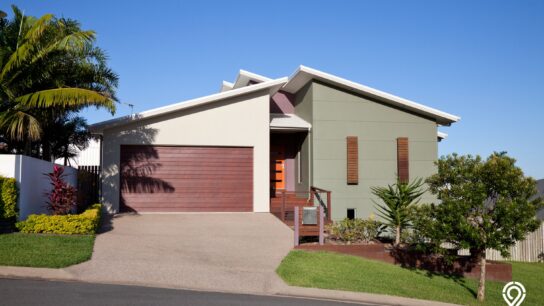 3 Rekomendasi Rumah Elegan di Kawasan BSD City