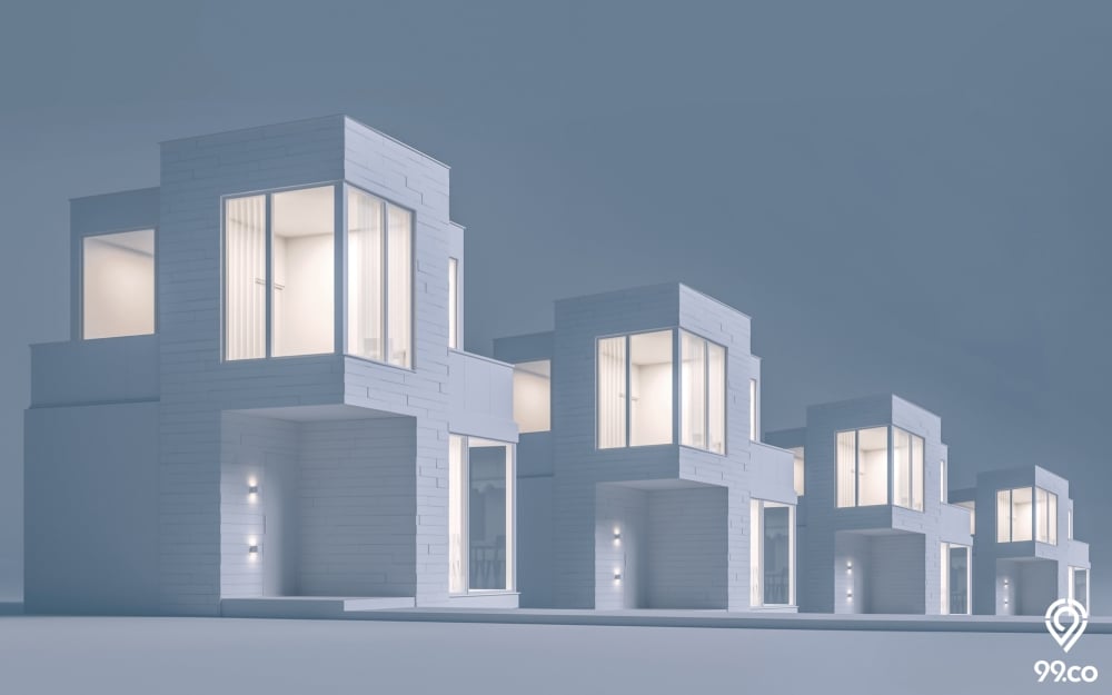 Rumah RISHA, Hunian Tahan Gempa Minim Bujet, Kurang dari 50 Juta!