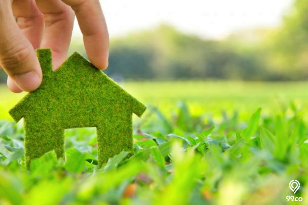 16 Kriteria Rumah Sehat Menurut Kemenkes