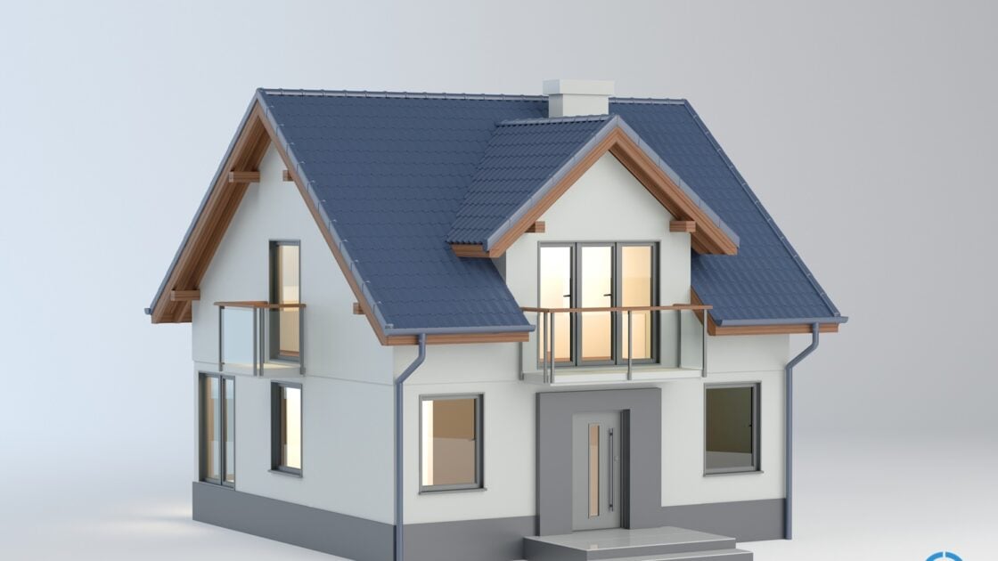 10 Model Rumah Jaman Dulu Sederhana tapi Estetik