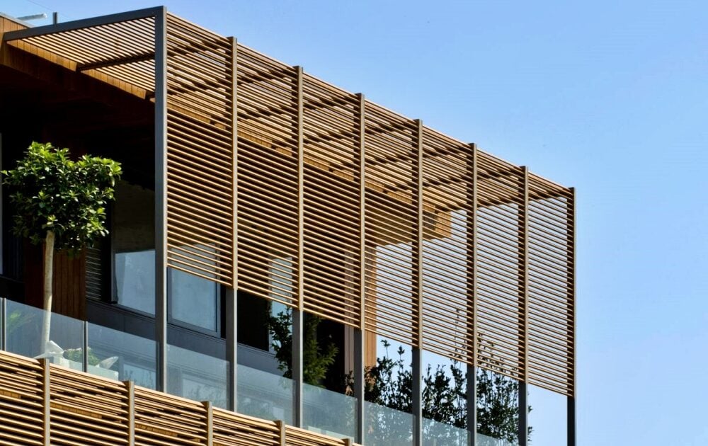 Ketahui 6 Manfaat Secondary Skin pada Fasad Rumah