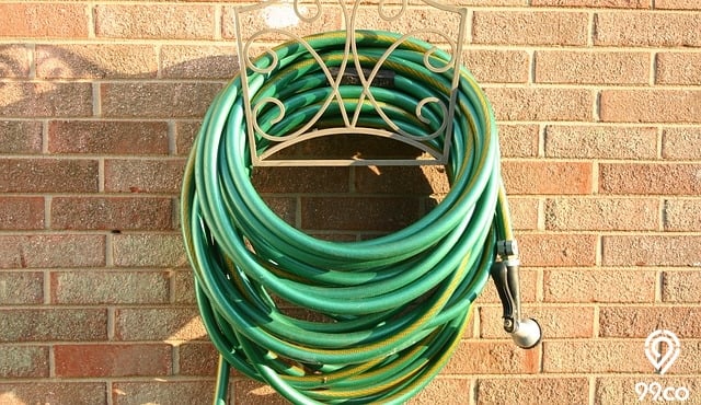 11 Merek Selang Air yang Bagus dan Harga Kisarannya di Pasaran