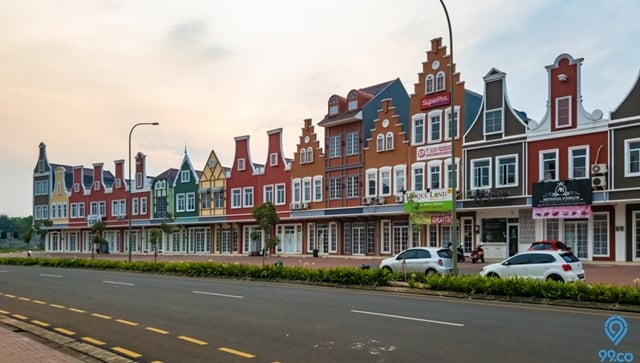 9 Tips Memilih Ruko Terbaik di Jakarta untuk Tempat Usaha