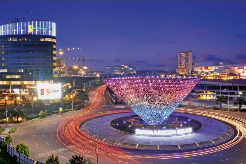 4 Fakta Summarecon Agung, Developer Terkemuka Indonesia
