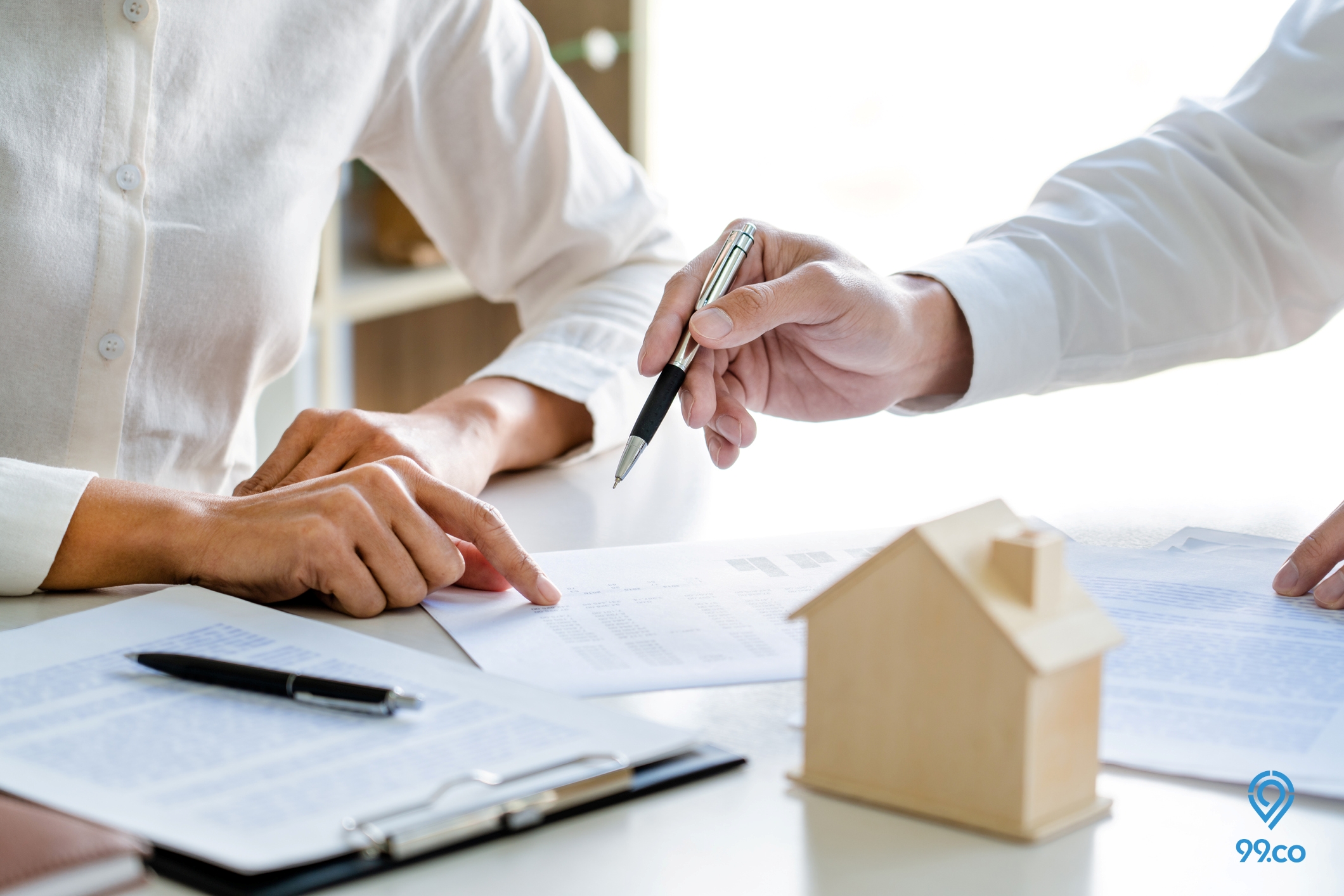 Cara Take Over KPR Rumah dan Keuntungannya