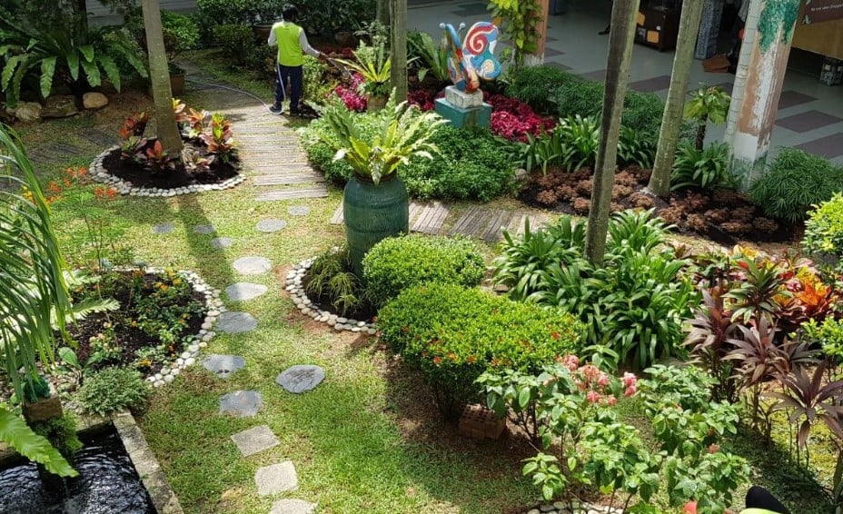 Taman Sekolah Kreatif Homecare24