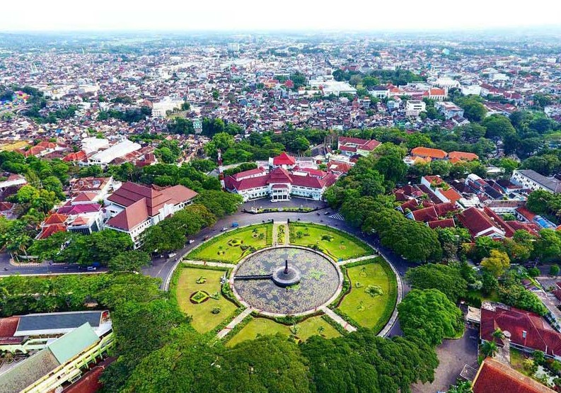 7 Tempat Wisata di Malang dan Harga Tiket Masuknya | Mulai Rp15 Ribu