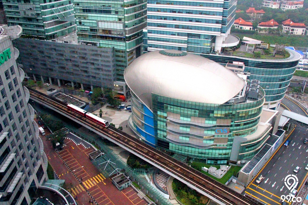 Transit Oriented Development, Begini Ciri-Ciri hingga Manfaatnya