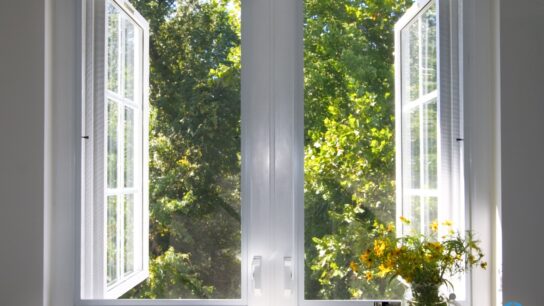 7 Model Ventilasi Rumah yang Ampuh Segarkan Ruangan