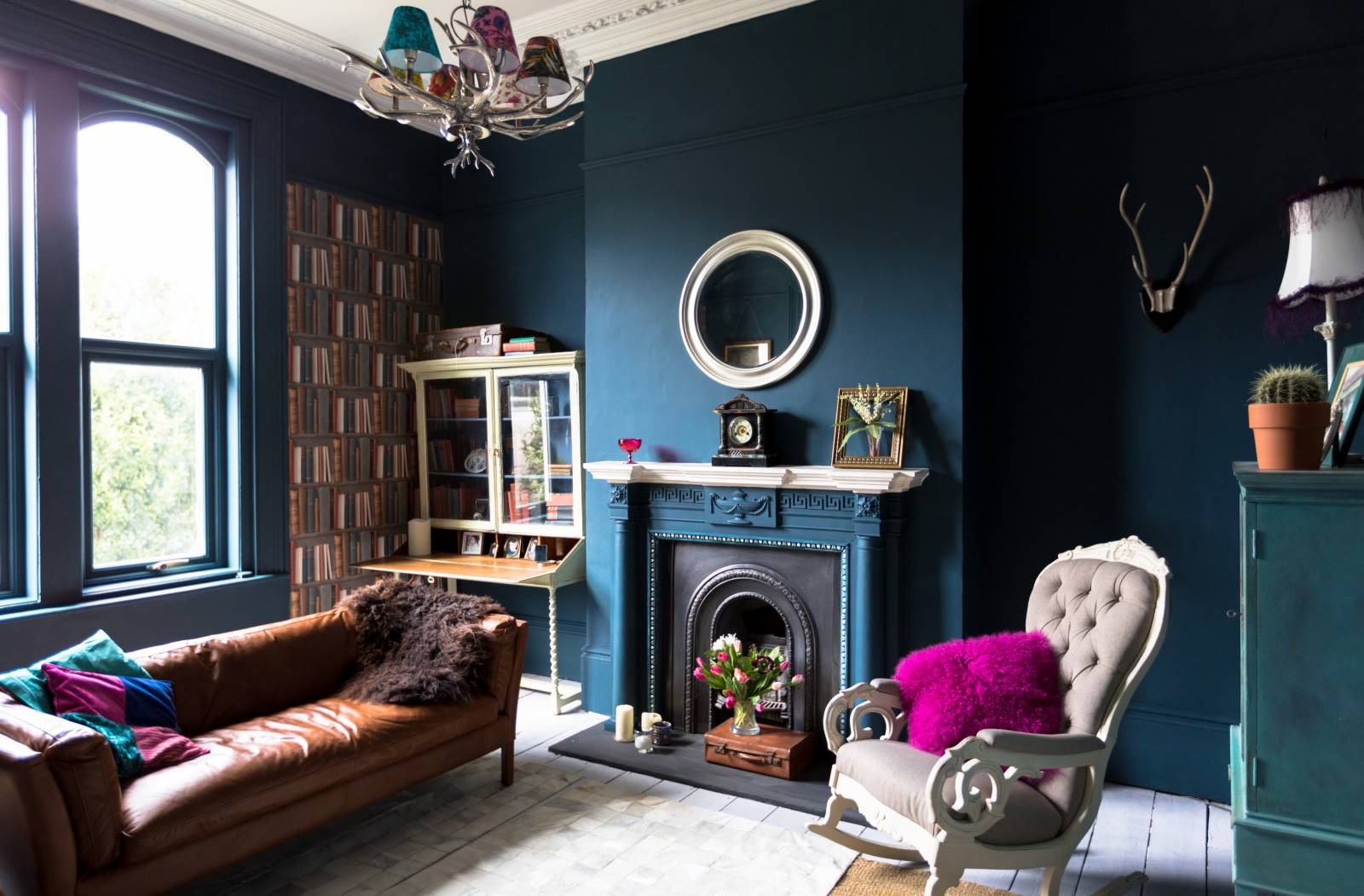 Apa Itu Desain Vintage Interior? Simak Penjelasan Lengkapnya!