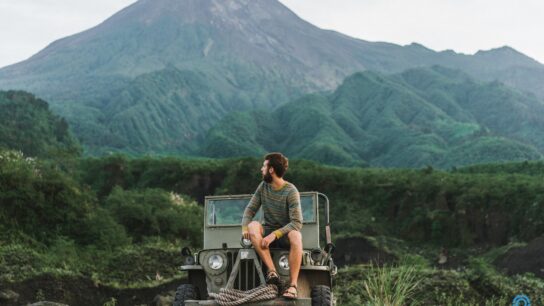 5 Tempat Wisata Alam Yogyakarta yang Wajib Dikunjungi