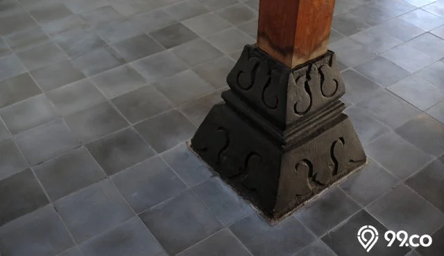 Mengenal Pondasi Umpak: Fungsi, Kelebihan, hingga Teknik Membuatnya