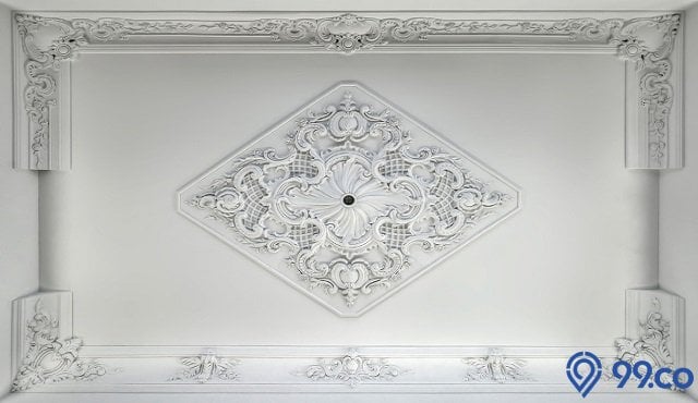 Harga Relief Dinding Per Meter Terbaru 2023, Lengkap!