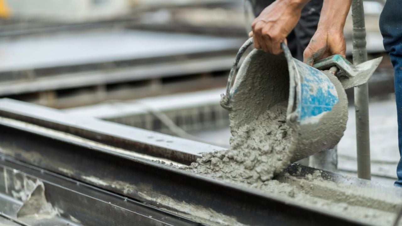 Cara Menghitung Cor Beton per M3 Disertai Harganya